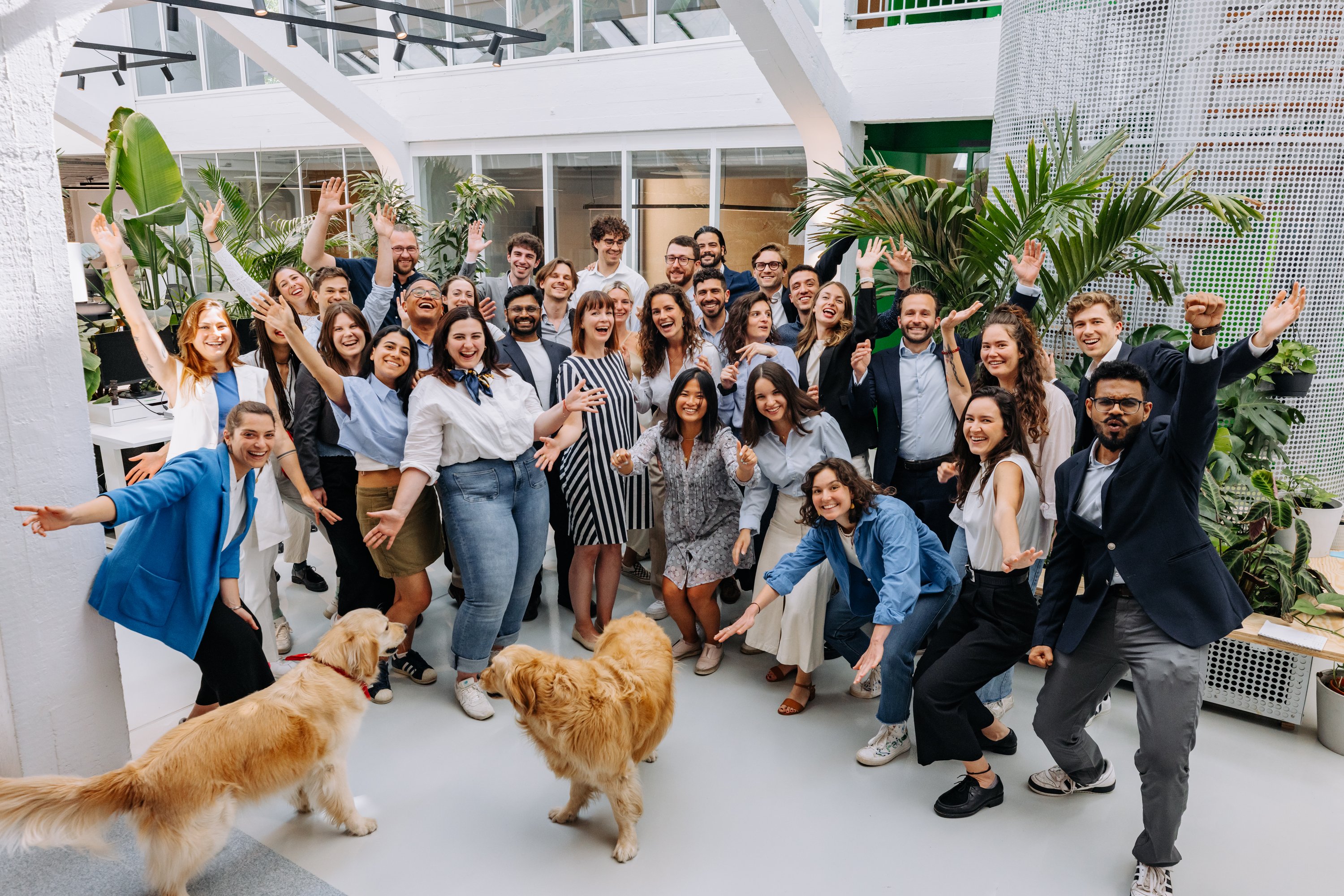 Nexio Projects 2023 Impact Report